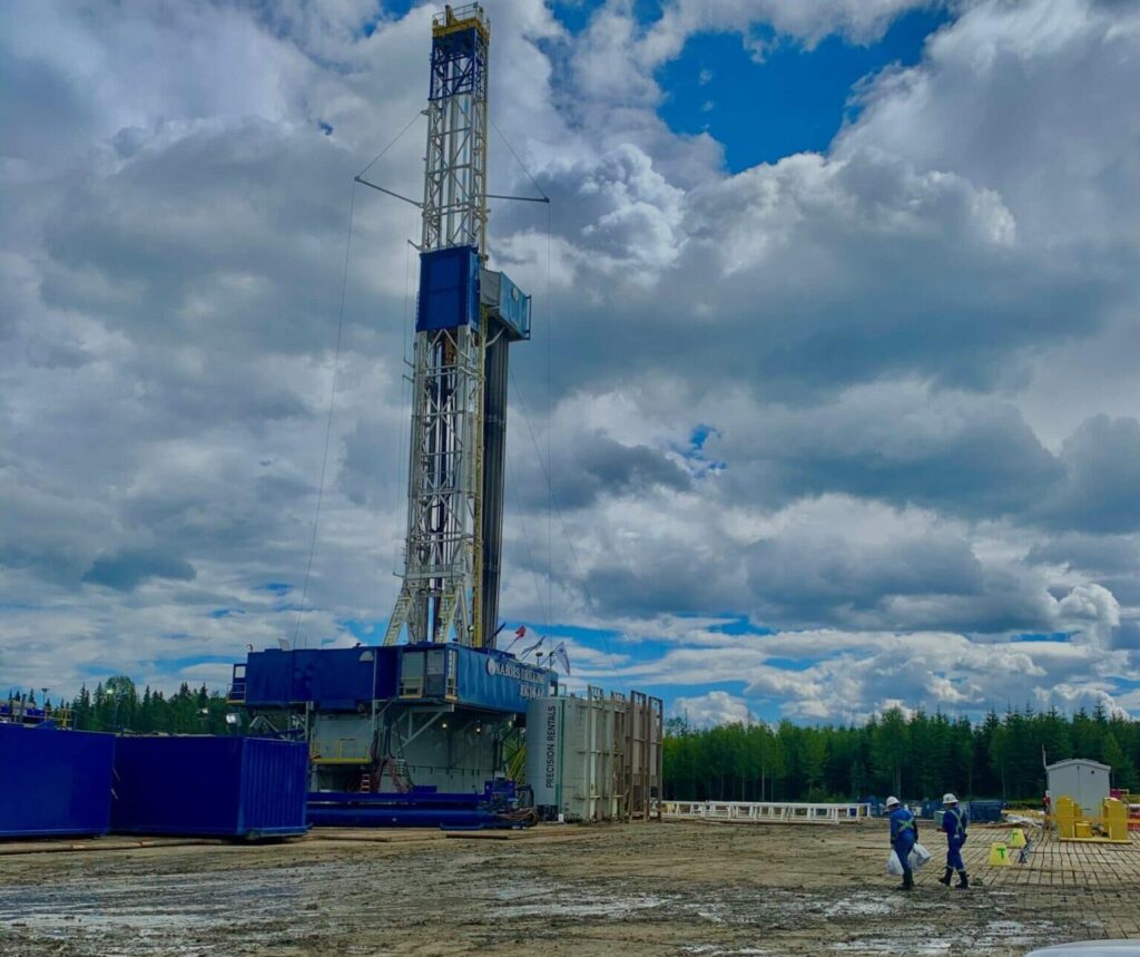 Rig Mats Alberta & Western Canada | Onyx Access Solutions