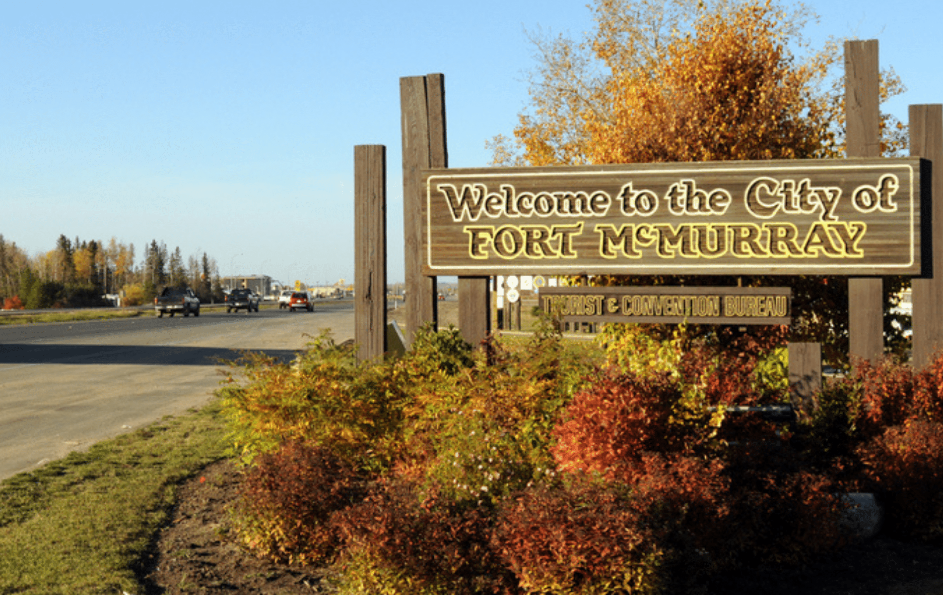 Access Mats in Fort McMurray, Alberta | Onyx Access Solutions